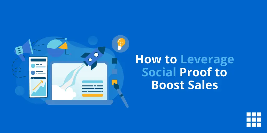 Leveraging Social Proof for Sales - Simba 7 Media